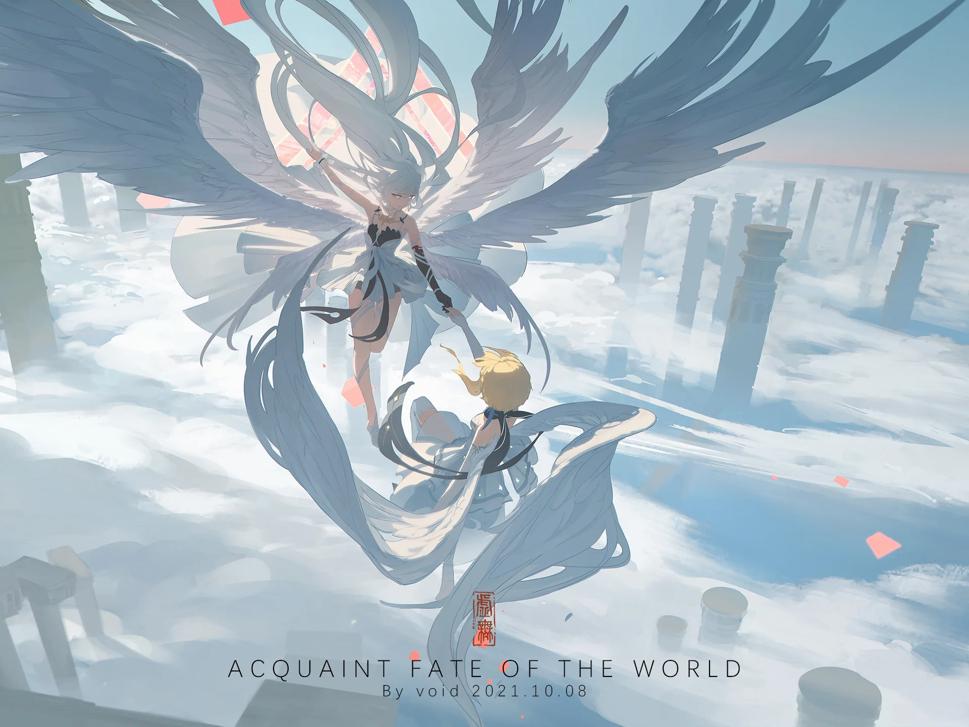 Genshin Impact Timeline – Genshin Stuff